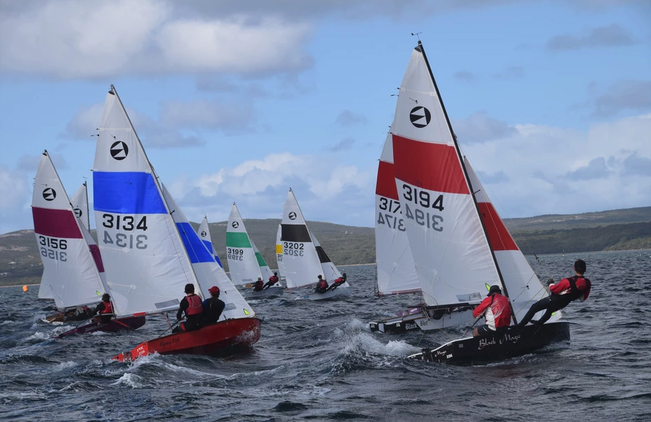 Albany Easter Regatta Sponsorship | St Ives Retirement Living