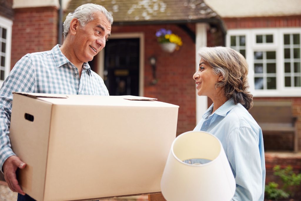 A checklist for moving to a retirement village | St Ives