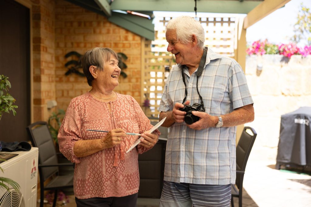10 great retirement travel ideas | St Ives Retirement Living